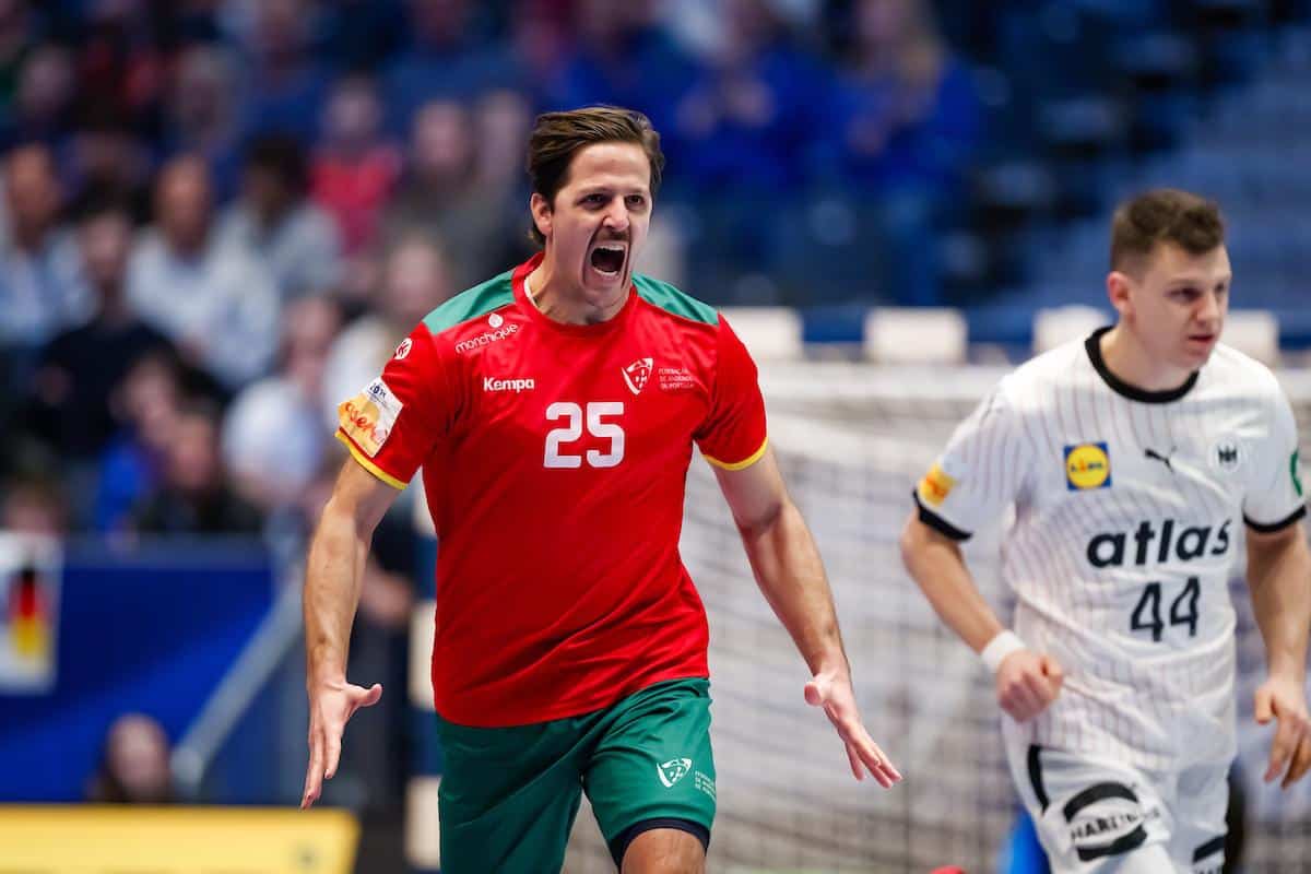 Quatre joueurs du Tremblay Handball écrivent l’histoire au Mondial 2025 ...