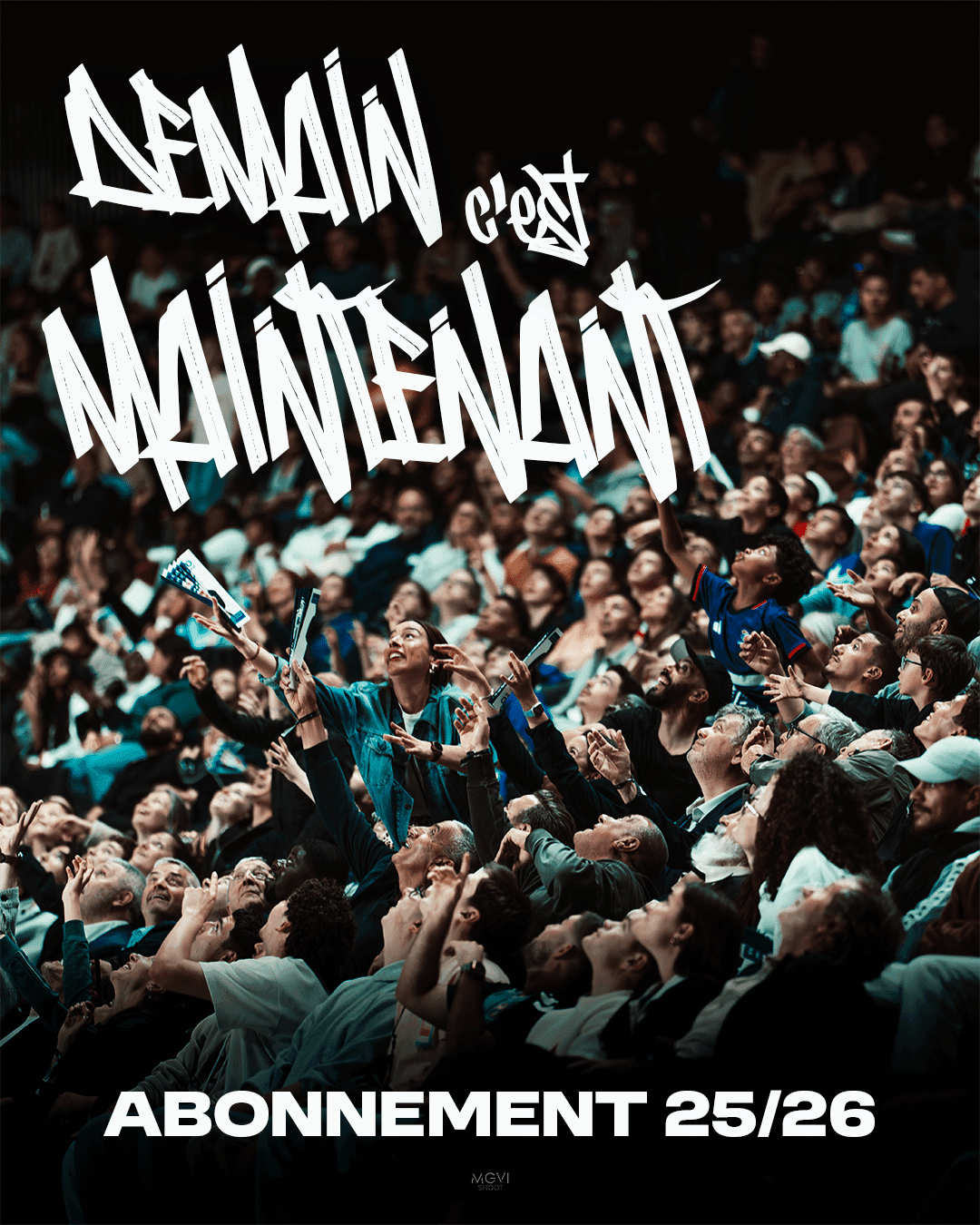 CAMPAGNE D'ABONNEMENT 2025/26 - Tremblay Handball